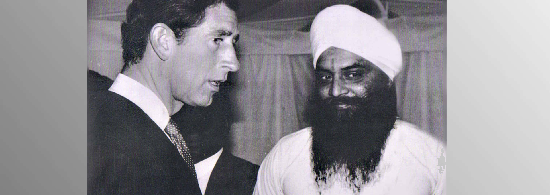 Sachkhand Nanak Dham | Spiritual Hub | Sant Trilochan Darshan Das Ji ...