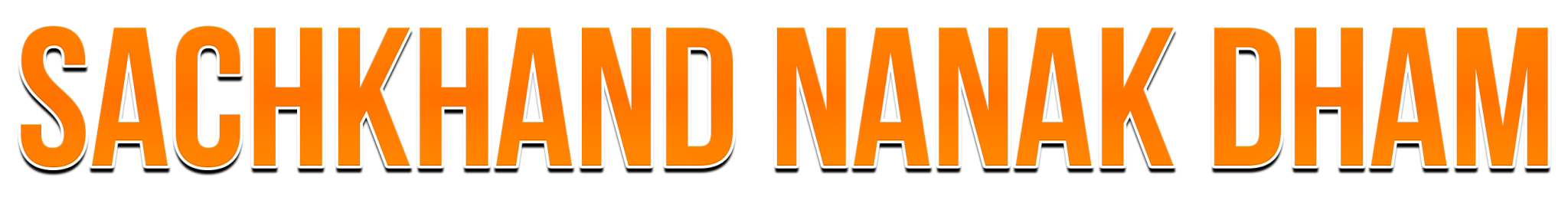 Sachkhand Nanak Dham | Spiritual Hub | Sant Trilochan Darshan Das Ji ...