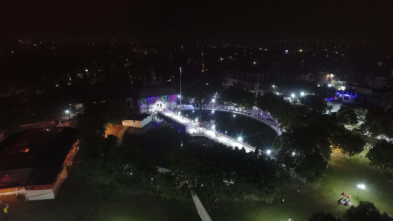 Mahraz Darshan Das Ji – Sachkhand Nanak Dham | Spiritual Hub | Sant ...